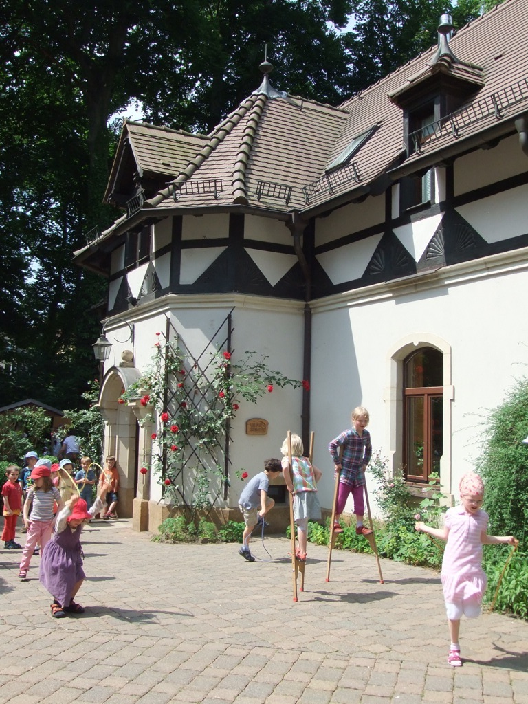 Allgemeines – Waldorfkindergarten Goethealee